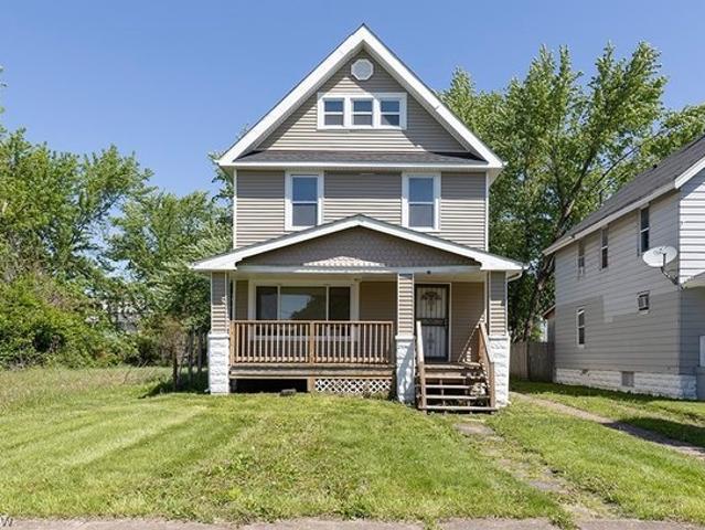 1407 E 29th St, Lorain, OH 44055