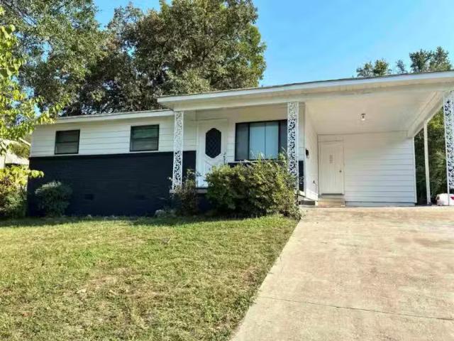 1407 E 38TH ST, LITTLE ROCK, AR 72206