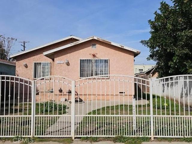 1407 E 50th St, Los Angeles, CA 90011
