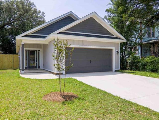 1407 E Brainerd St, Pensacola, FL 32503