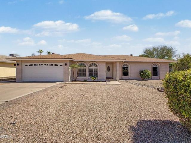 1407 E Gemini Dr, Tempe, AZ 85283