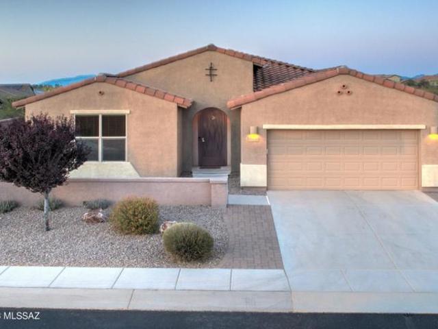 1407 E Lower Mine Ln, Sahuarita, AZ 85629