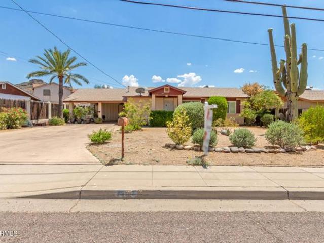 1407 E Mountain View Rd, Phoenix, AZ 85020