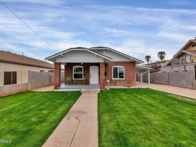 1407 E McKinley St, Phoenix, AZ 85006