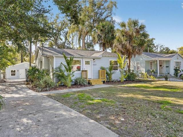 1407 E North St Unit 1, Tampa, FL 33604