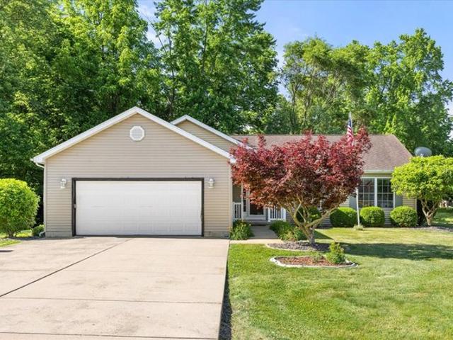 1407 E Wilson St, Streator, IL 61364