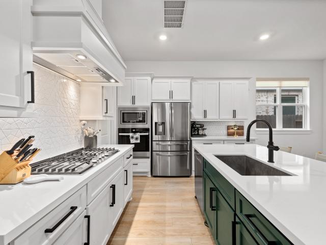 1407 Emma Lake Drive