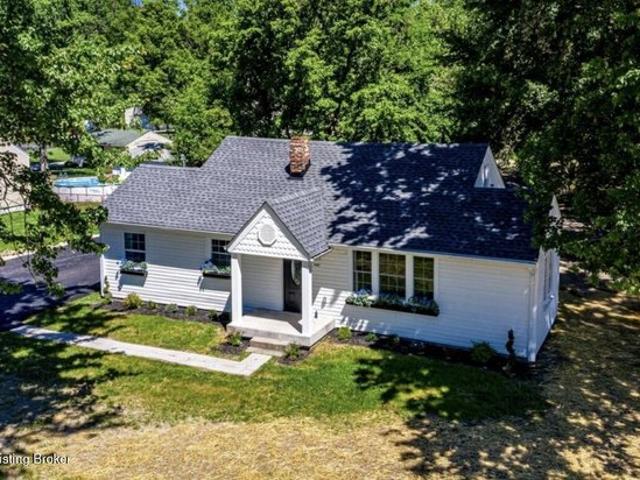1407 Fairdale Rd, Louisville, KY 40118