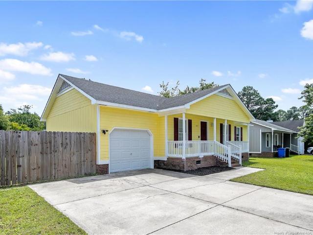 1407 Farwell Drive