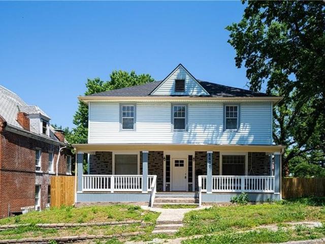 1407 Felix St, Saint Joseph, MO 64501