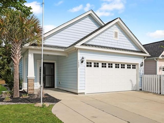 1407 Ferney Dr, Conway, SC 29526