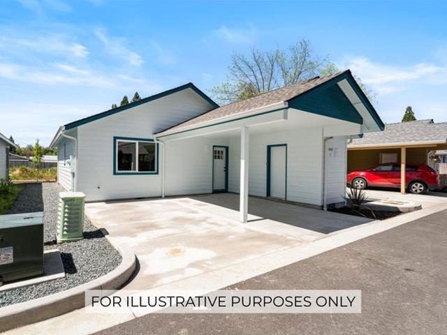 1407 Fruitdale Dr Unit 6, Grants Pass, OR 97527