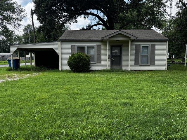 1407 Grand St, Lamar, MO 64759