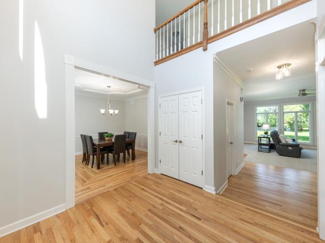 1407 Grommon Road