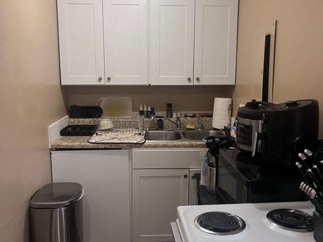 1407 Hynes Street 1 Bedroom Apartment for Rent at 1407 Hynes St, Nashville, TN 37203
