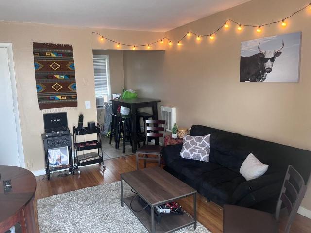 1407 Hynes Street 1 Bedroom Apartment for Rent at 1407 Hynes St, Nashville, TN 37203