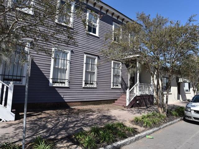 1407 Habersham St, Savannah, GA 31401
