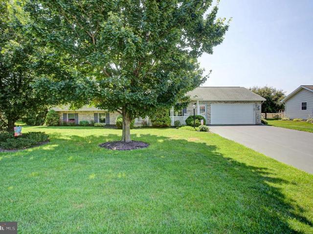 1407 Hamilton Hills Drive