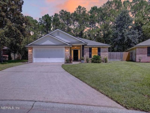 1407 Heather Glen Ln, Middleburg, FL 32068
