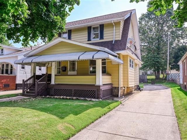 1407 Herberich Ave, Akron, OH 44301