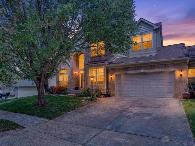 1407 Houndhill Court