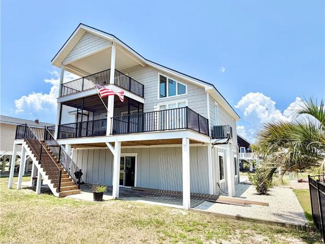 1407 Inlet Street