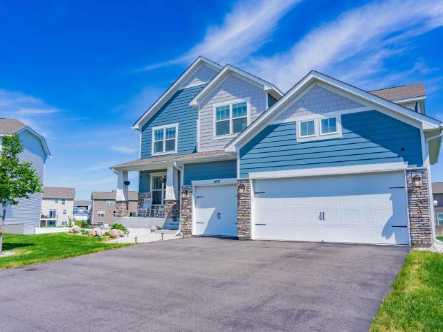 1407 Ironwood Court