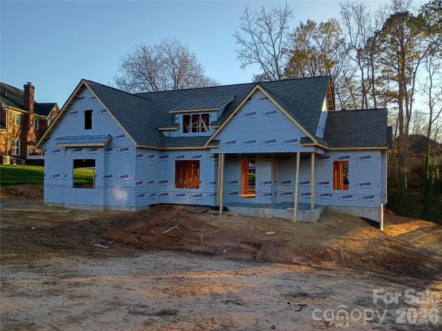 1407 Jack White Drive # 105