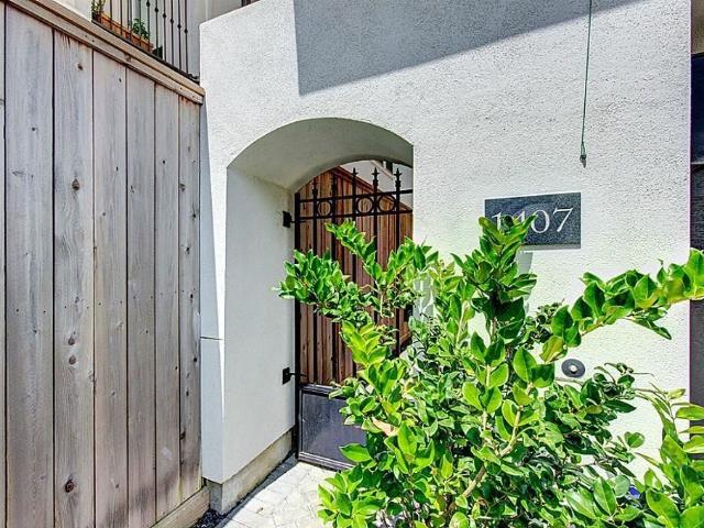 1407 Knox St, Houston, TX 77007 | MLS #72219