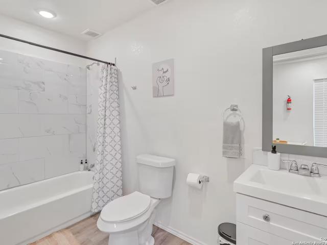 1407 Leal St, Unit 3, San Antonio, TX 78207 | MLS #1929