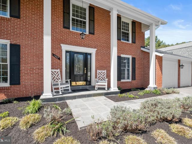 1407 Longhill Dr, Rockville, MD 20854 | MLS #MDMC2225 | Compass