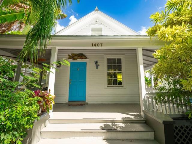 1407 Petronia St, Key West, FL 33040