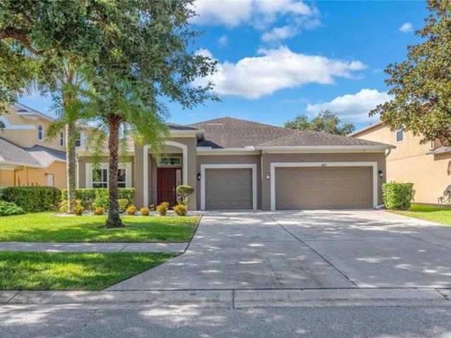 1407 Rushgrove Cir, Dover, FL 33527