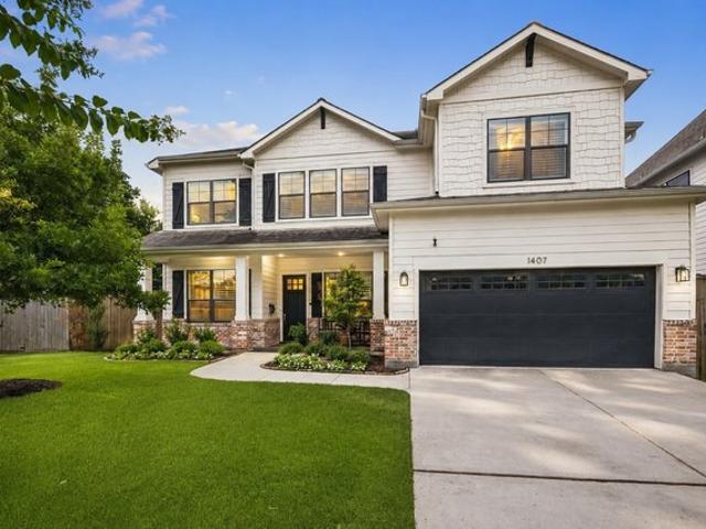 1407 Richelieu Ln, Houston, TX 77018