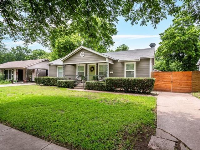 1407 Rio Hondo Dr, Dallas, TX 75218