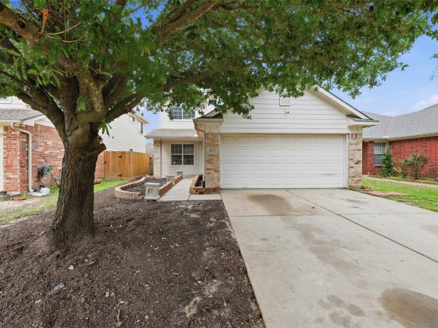 1407 Rising Springs Lane