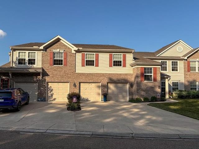 1407 Riviera Dr, Lawrenceburg, IN 47025