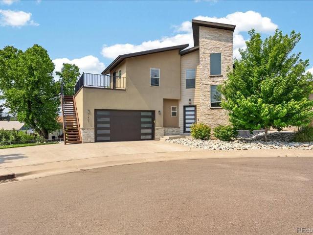 1407 Rogers Court