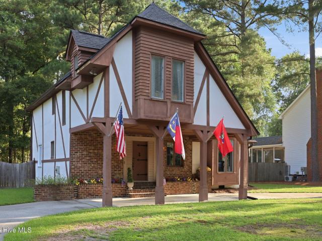 1407 Rondo Drive