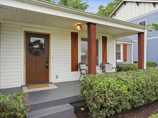 1407 Stratford Ave, Nashville, TN 37216 | MLS #3185 | Compass