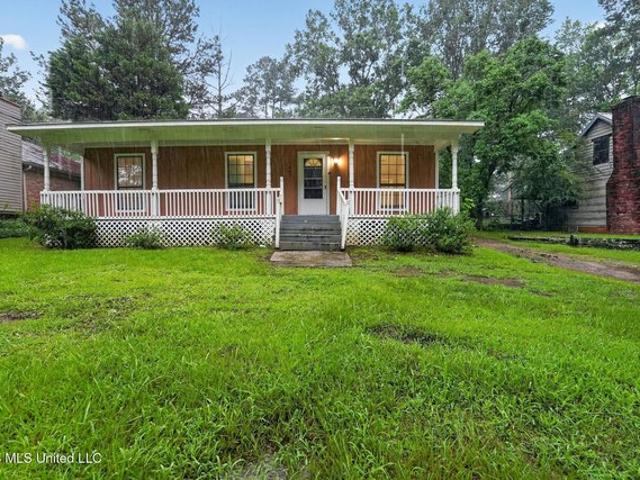 1407 Summit Ave, Jackson, MS 39212