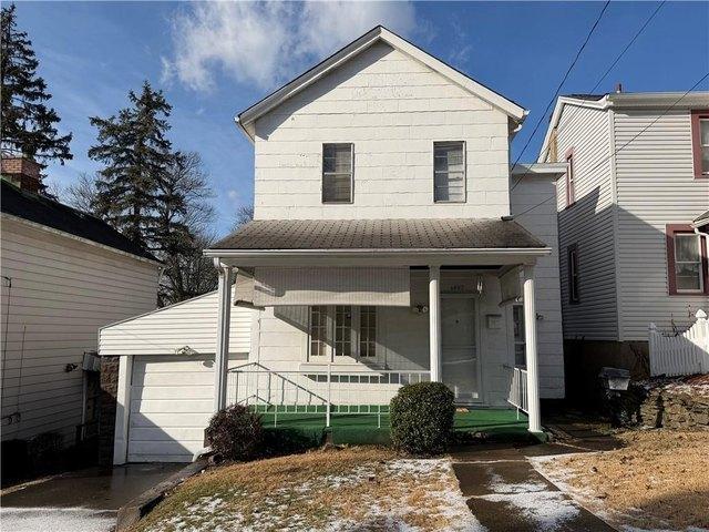1407 Superior St, Pittsburgh, PA 15221