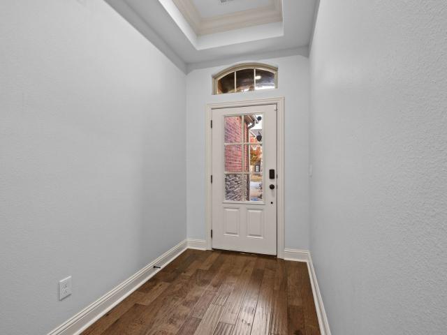 1407 SW Wisteria Ave. Bentonville, US, AR