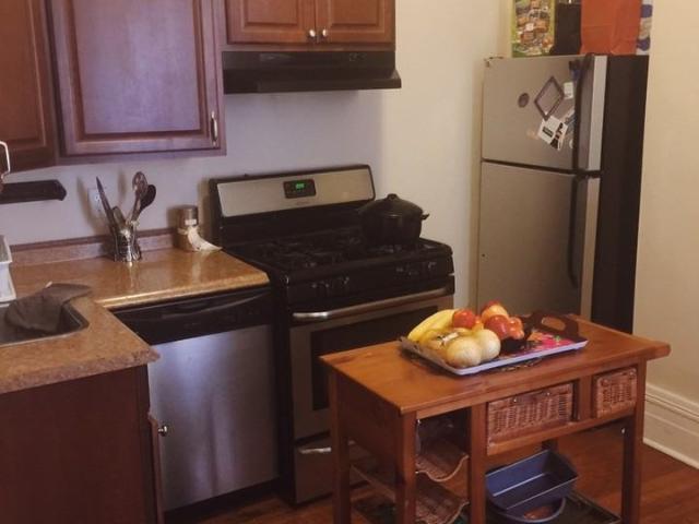 1407 S 3rd 1 Bedroom Apartment for Rent at 1407 S 3rd St, Louisville, KY 40208 Old Louisville