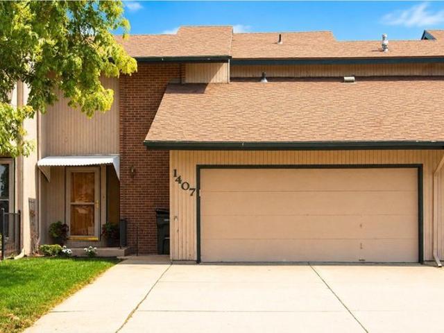 1407 S 11th Ave, Sterling, CO 80751