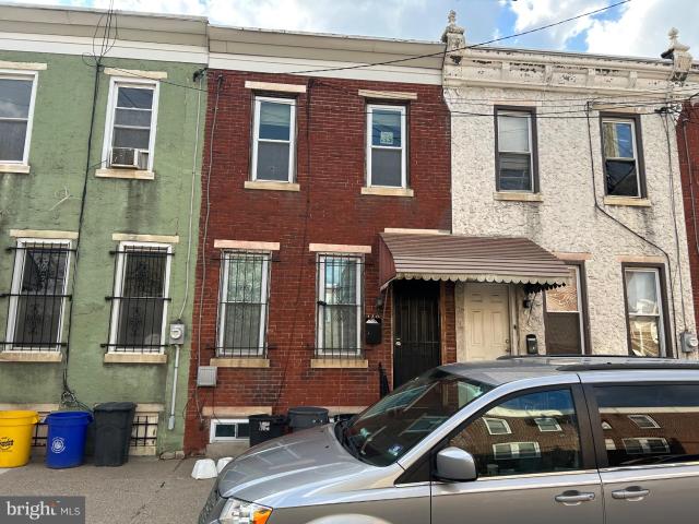 1407 S 9th St, Camden, NJ 08104 | MLS #NJCD2114 | Compass
