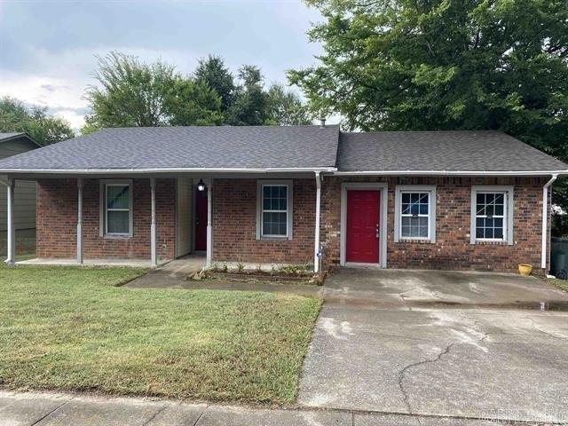 1407 S Cleveland St, Little Rock, AR 72204