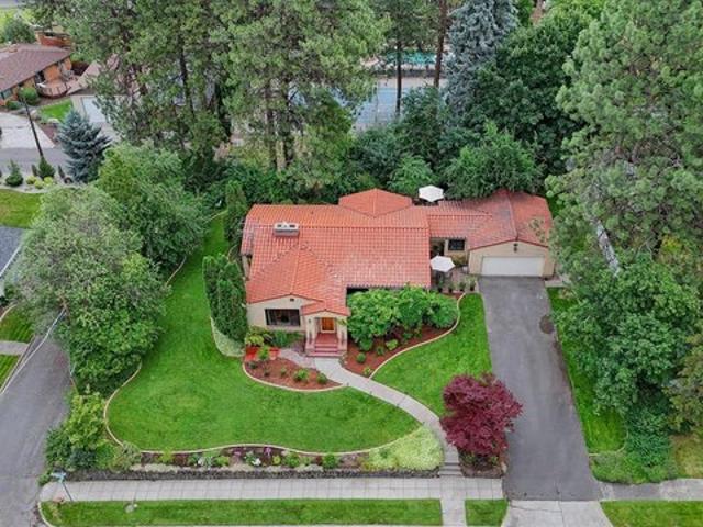 1407 S Ballou Rd, Spokane, WA 99203