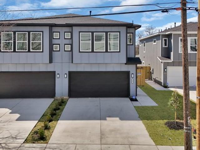 1407 S Barry Ave, Dallas, TX 75223