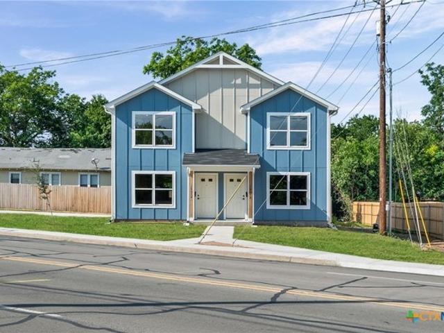 1407 S Martin Luther King Jr Dr Unit A, Temple, TX 76504